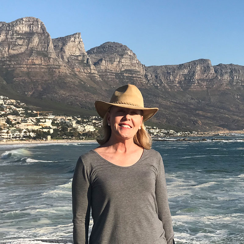 Georgia Schley Ritchie | Luxury Travel Advisor | Atlanta, Georgia